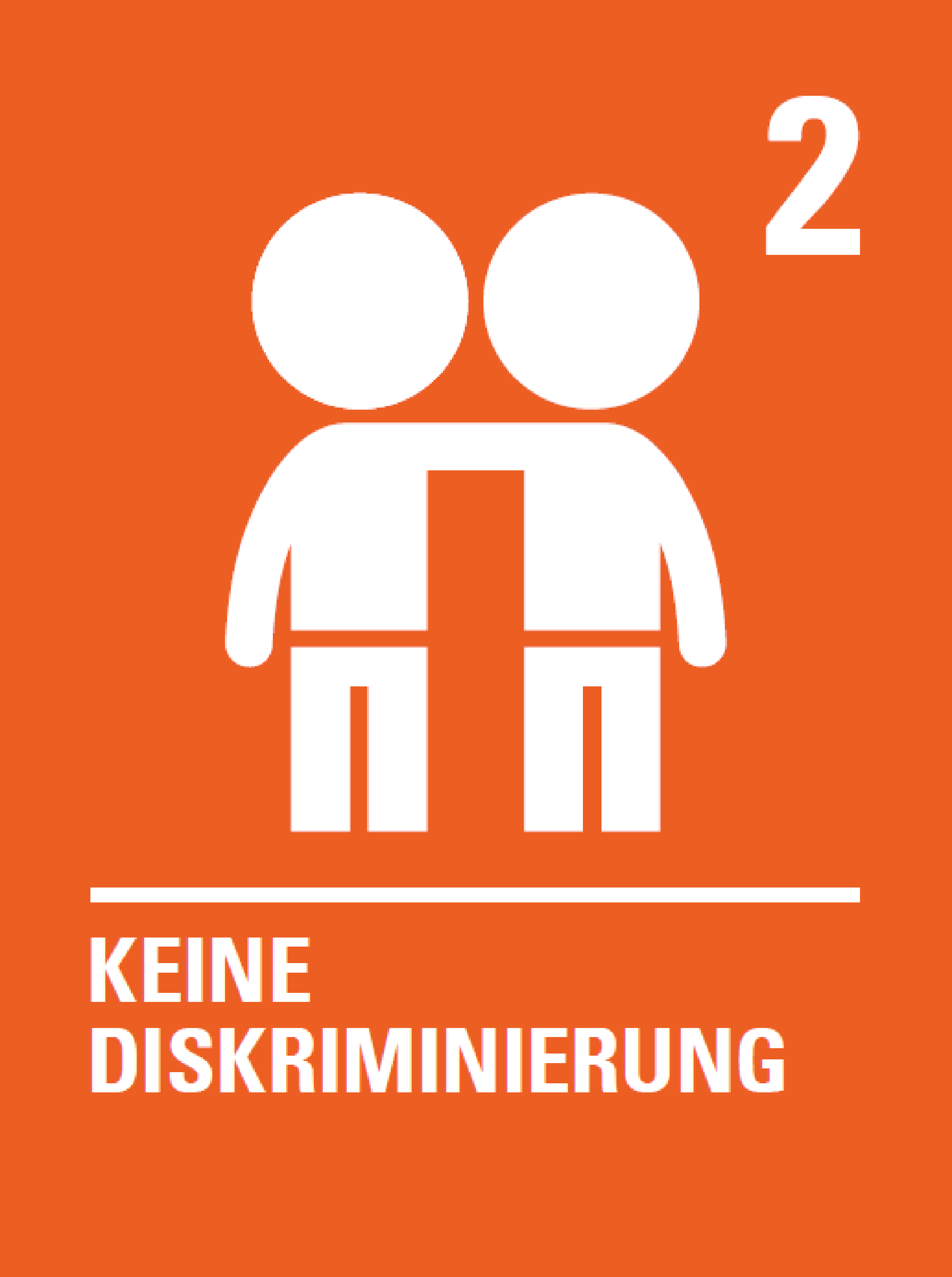 Artikel 2 Keine Diskriminierung - Kinderrechte